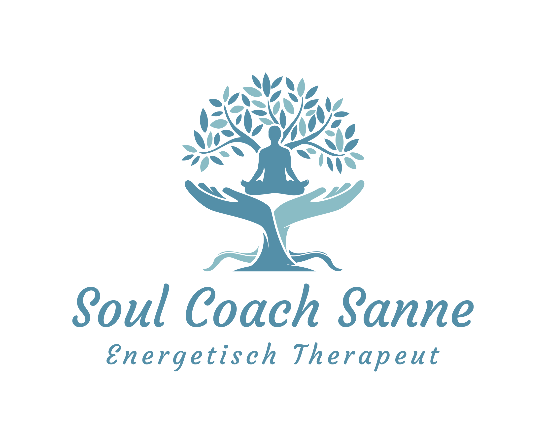 Soul Coach Sanne